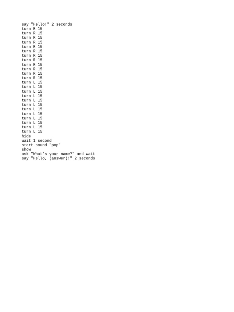 When Green Flag Clicked | PDF