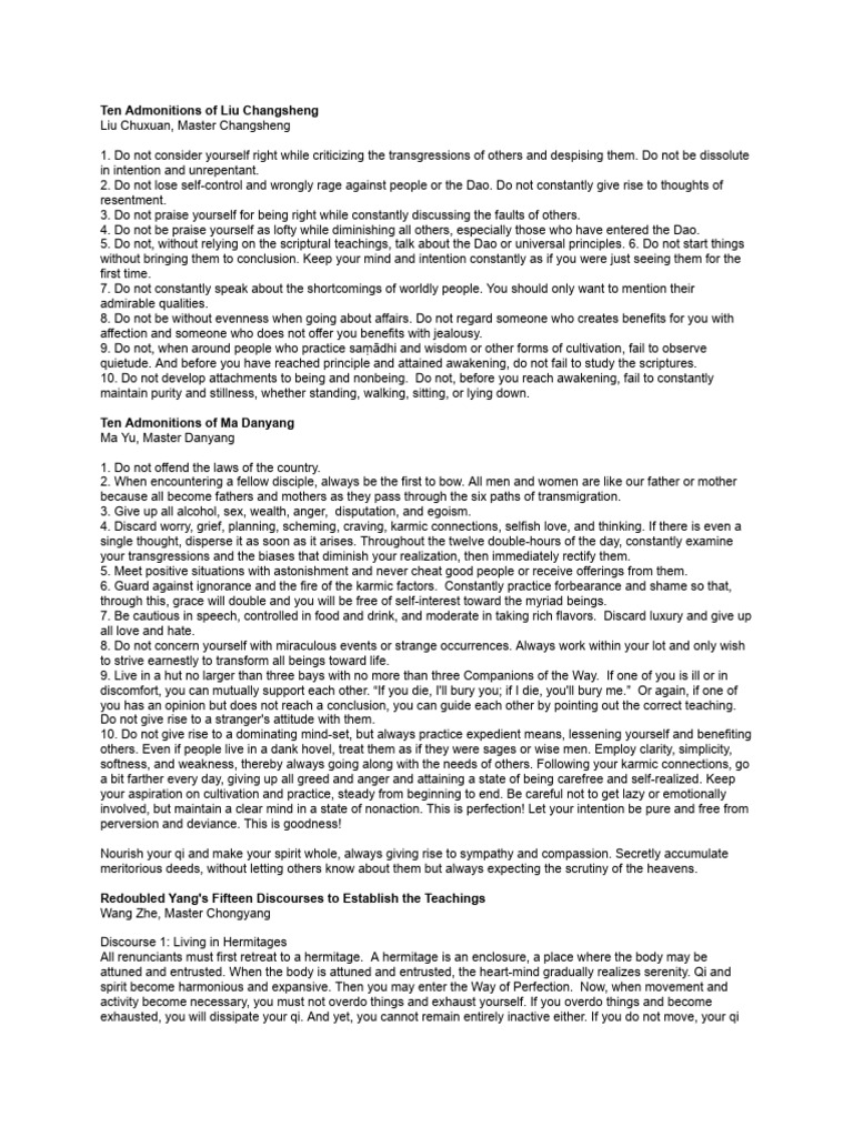3 Daily Practice | PDF