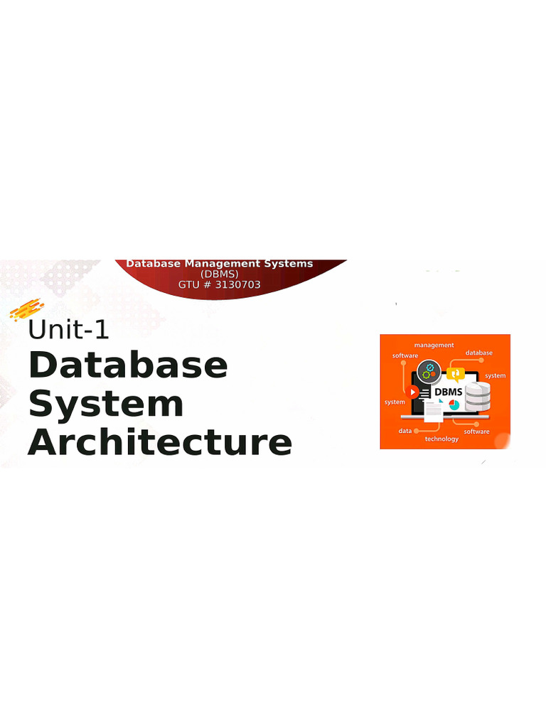 DBMS Cha1 | PDF