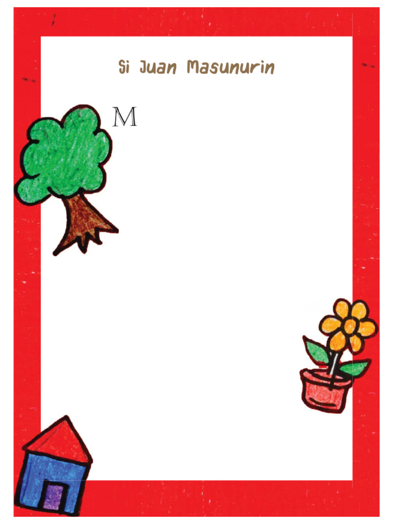 18si Juan Masunurin - 3 | PDF