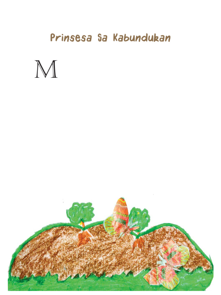 17prinsesa Sa Kabundukan - 2 | PDF