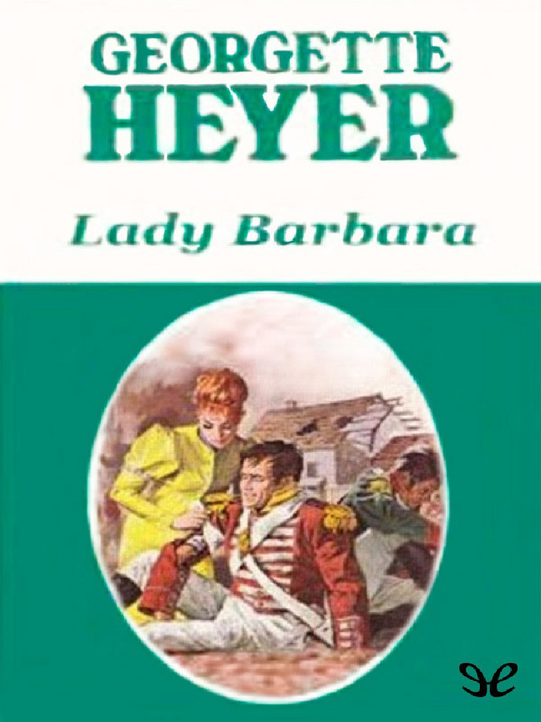 Lady Barbara | PDF