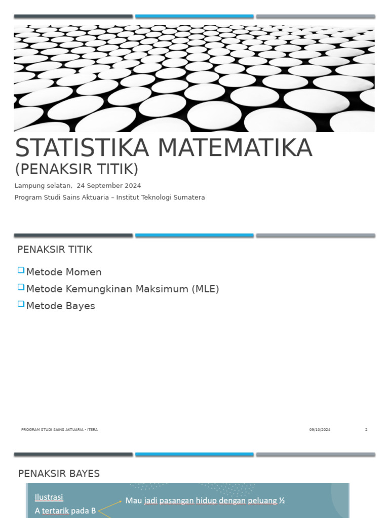 Statmat M5ok Upload | PDF