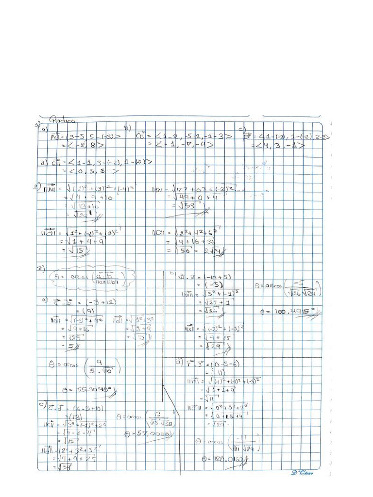 Practica Semana N02-Grupo 7 | PDF