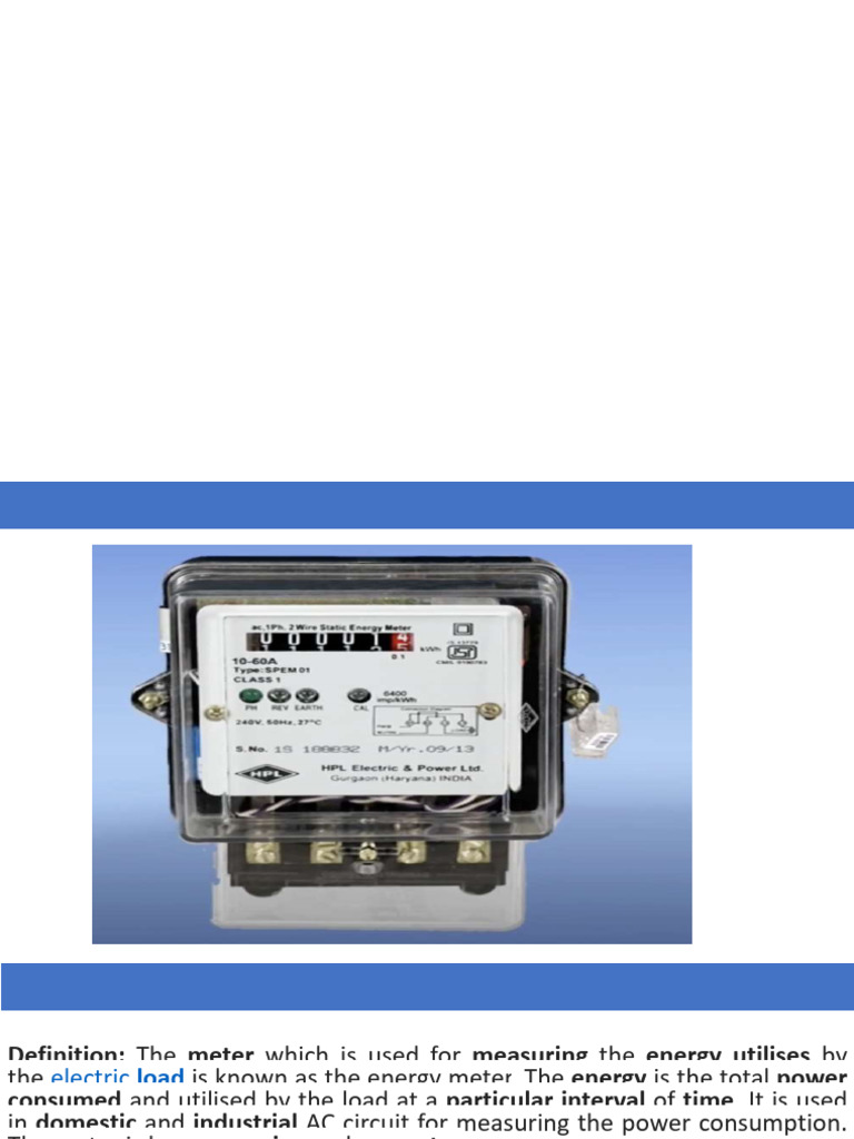 Electronic Measurement and Instrumentation | PDF