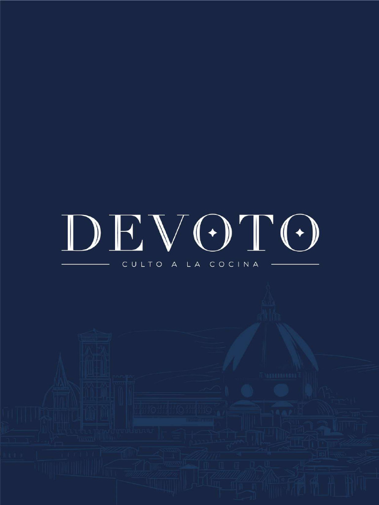 Menu Bebidas Devoto | PDF