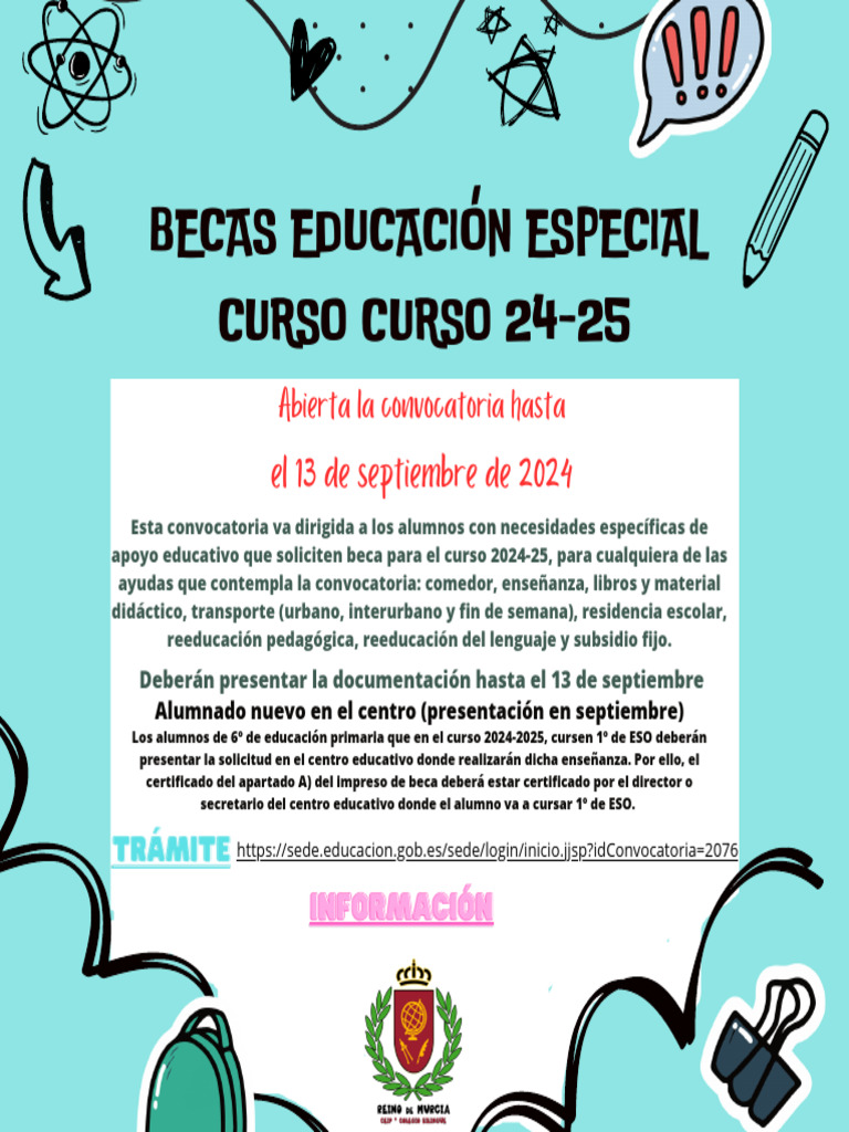 2024_05_24_Educacion_especial_becas | PDF