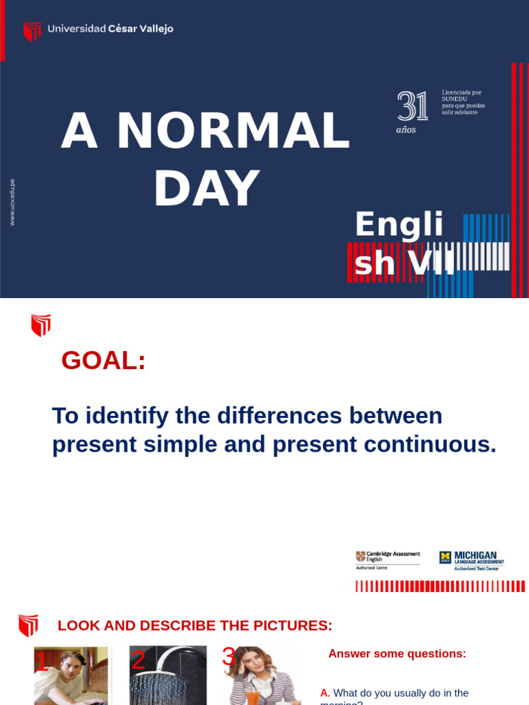 Session 1 - Level 7 | PDF