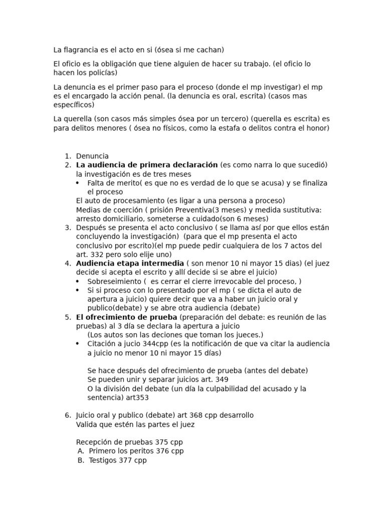 Repasado | PDF