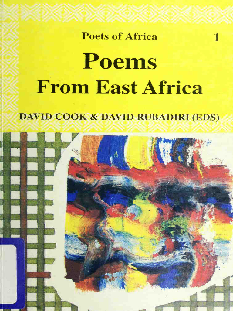 Ea Poems | PDF
