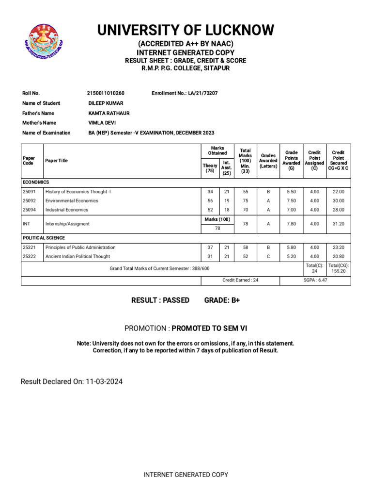Dillep 5 Sem Dileep | PDF