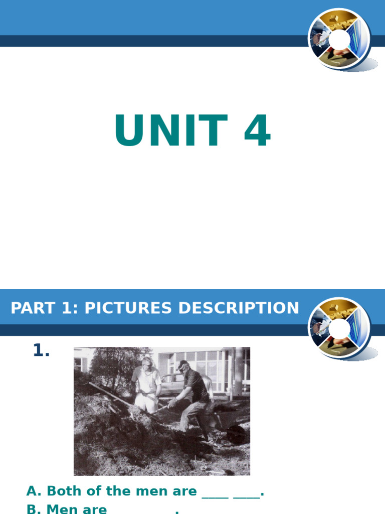 Unit 4 | PDF