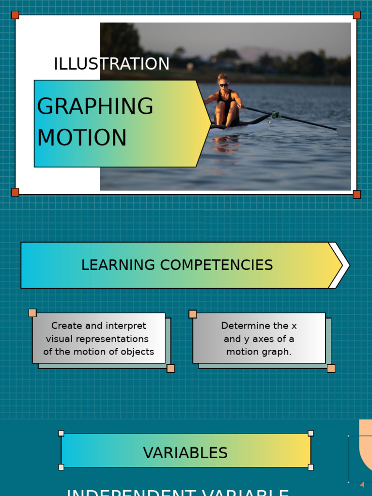 Graphing Motion (1) | PDF
