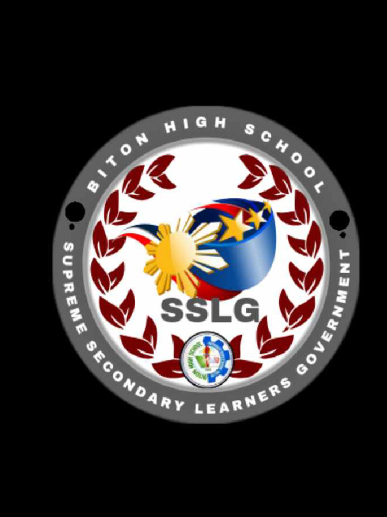 SSLG Officers Database Biton | PDF