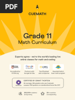 Ethiopian Grade 11 New Curriculum Mathematics Textbook | PDF ...