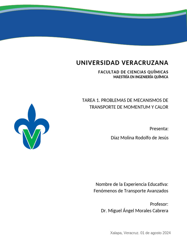 FTA Tarea 1 | PDF