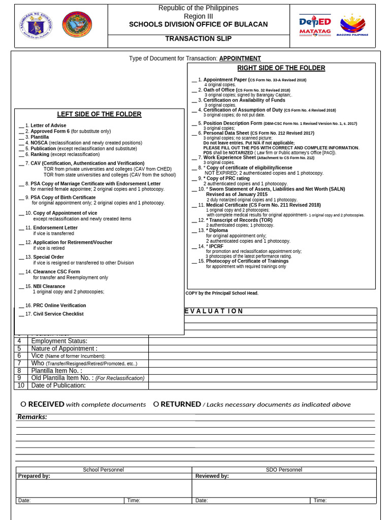 TRANSACTION-SLIP-2 | PDF