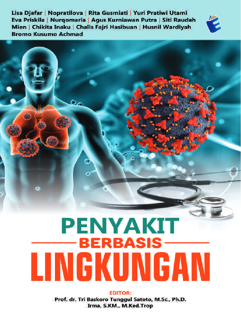 Penyakit Berbasis Lingkungan 7ecc1bed | PDF