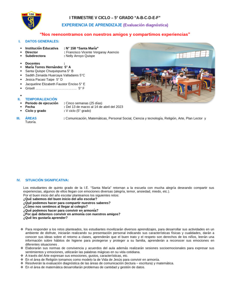 Eda #0 Marzo Ie #158 | PDF