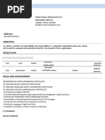 YVR RAIC Application Form Guide | PDF | Government