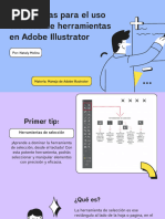 Guía Comandos y Atajos Illustrator | PDF | Informática | La interacción ...