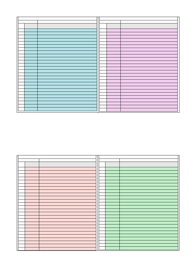 Microprocessor and Microcontroller Lab Mid Term Batch List 2024-25 | PDF