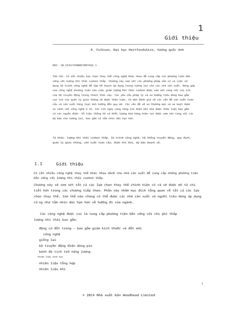 Chapter 1_Introduction (1) | PDF