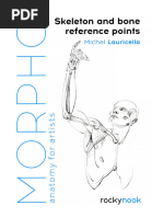 Morpho Fat and Skin Folds | PDF