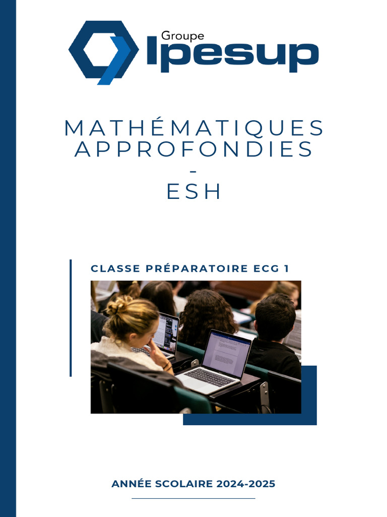 Ecg1 Esh Mappro | PDF