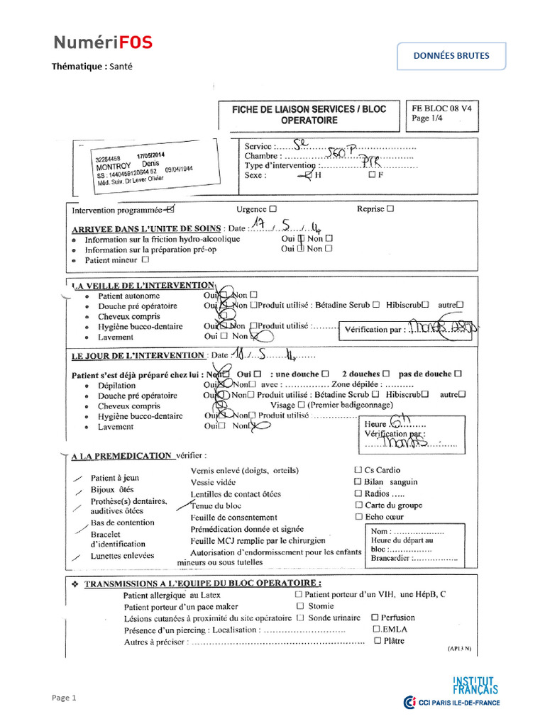 Fiche-liaison-bloc | PDF