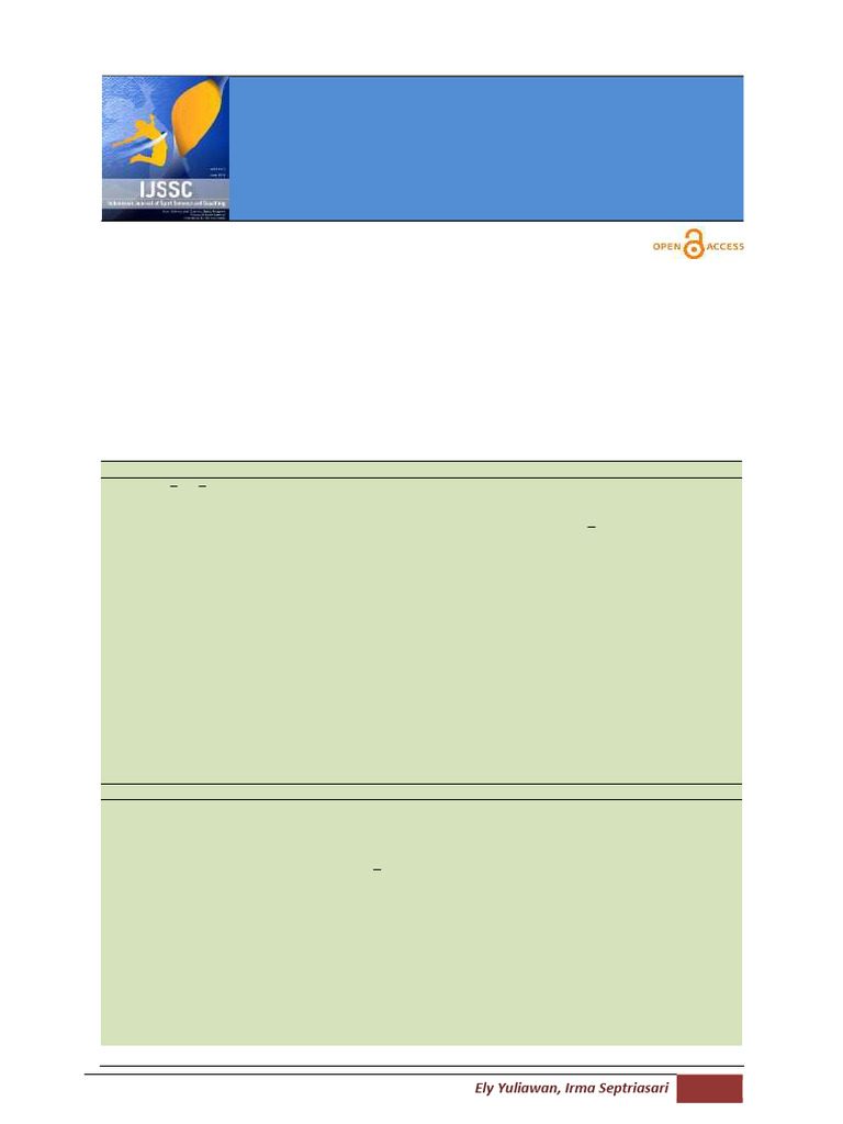 Pengaruh Latihan Saq Terhadap Lari 60 Meter | PDF