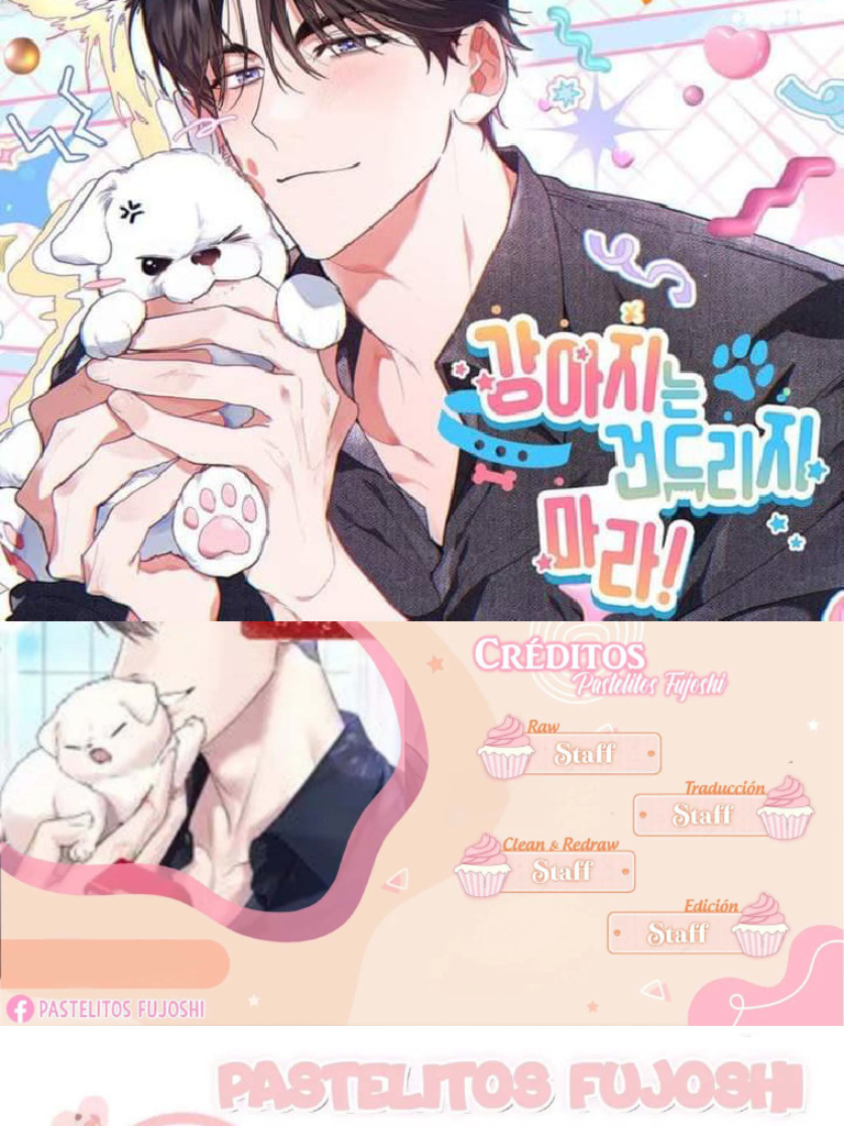 11 No Toques Al Perro | PDF