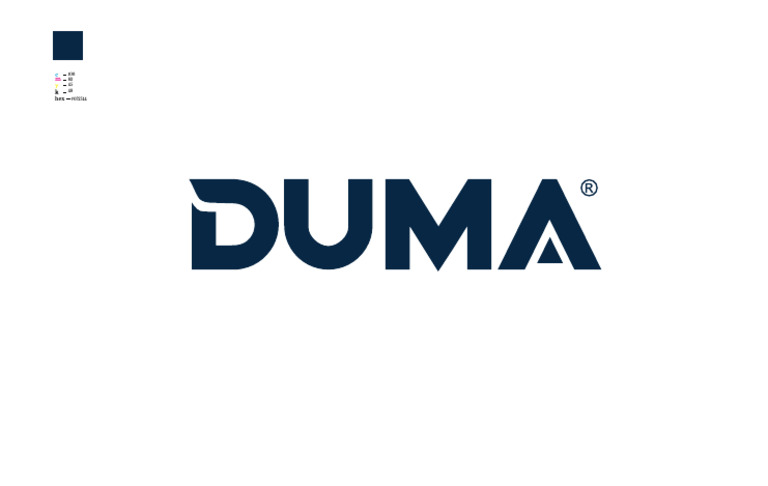 New Duma Logo | PDF