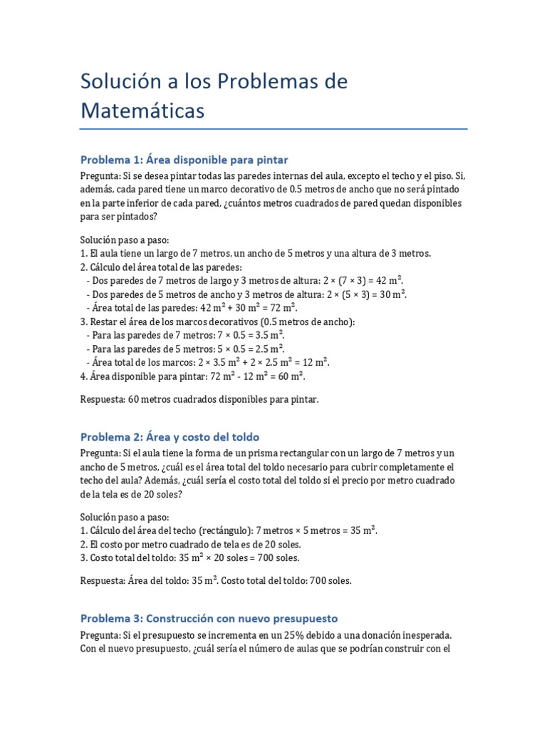 Solucion_Problemas_Matematicas | PDF