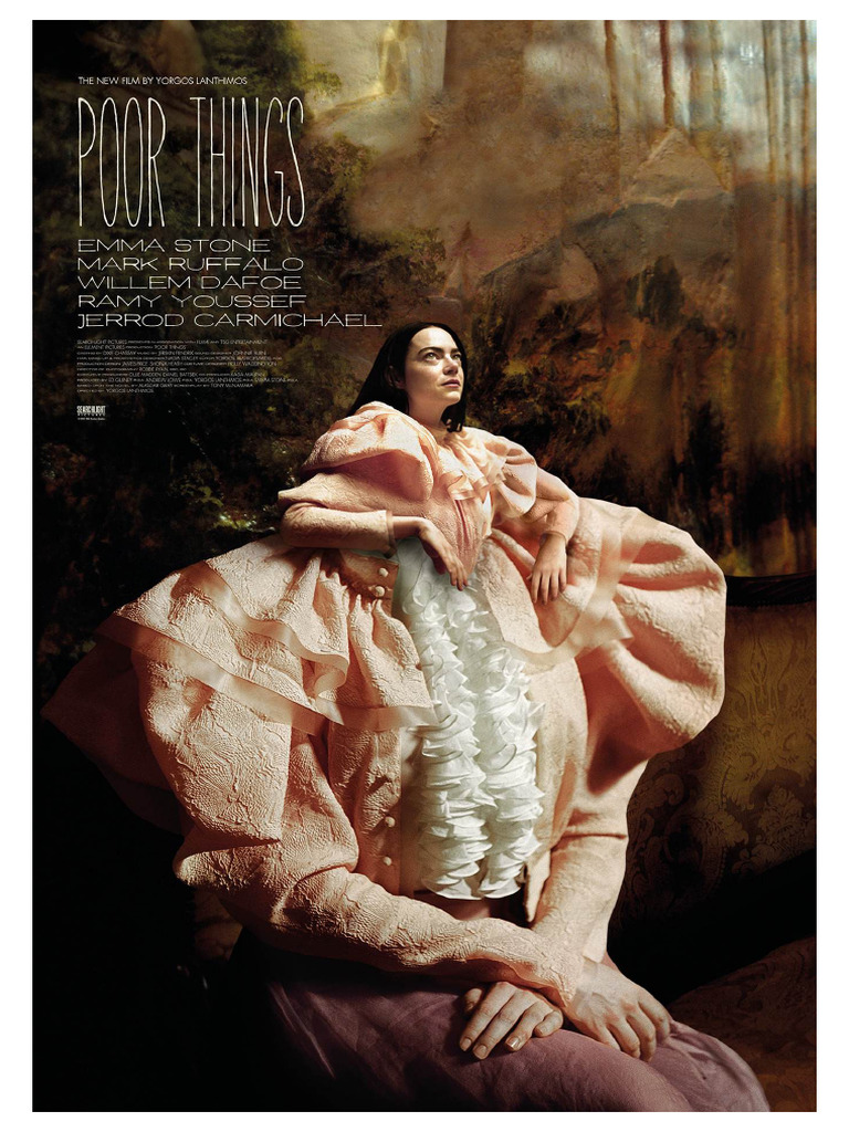 Poster Poor Things 3 | PDF