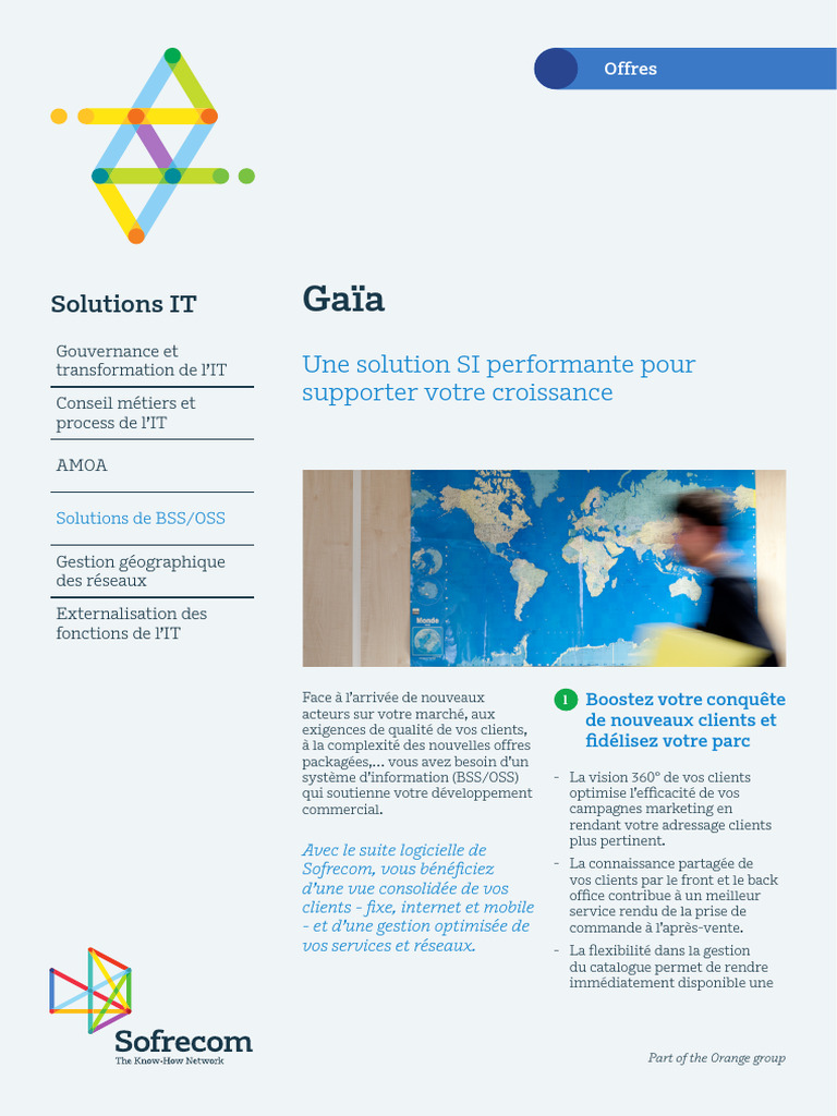 Gaïa | PDF
