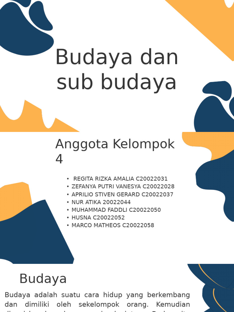 KLMPK 4 Perilaku Konsumen-2 | PDF