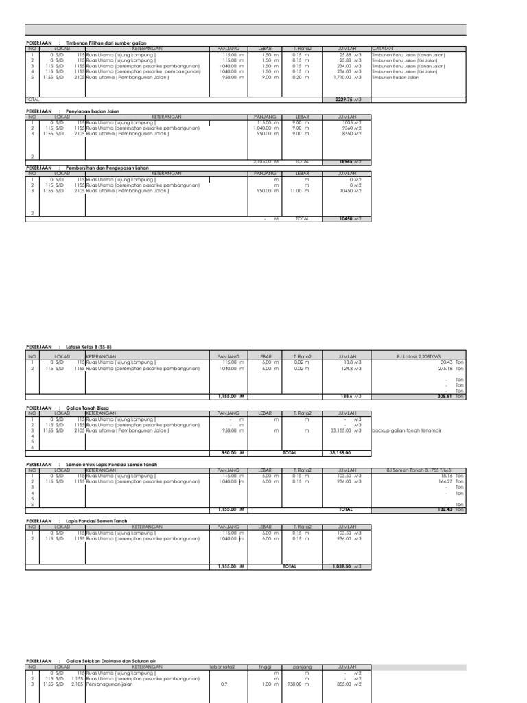 Back Up Data MC 0 | PDF