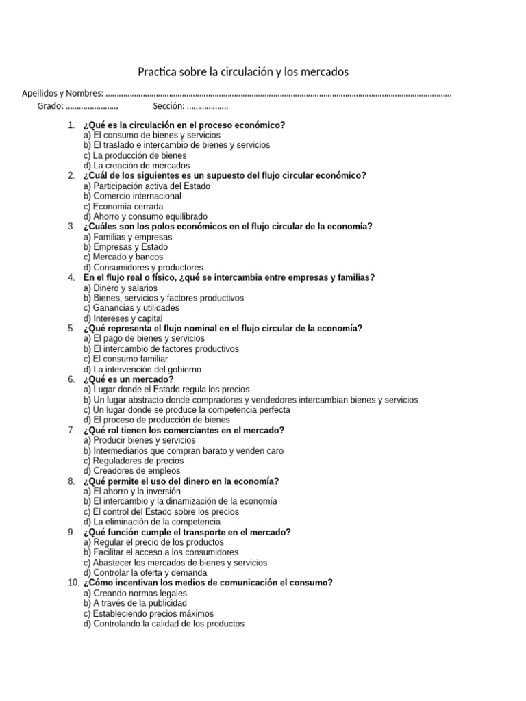 Exman Ccsss | PDF