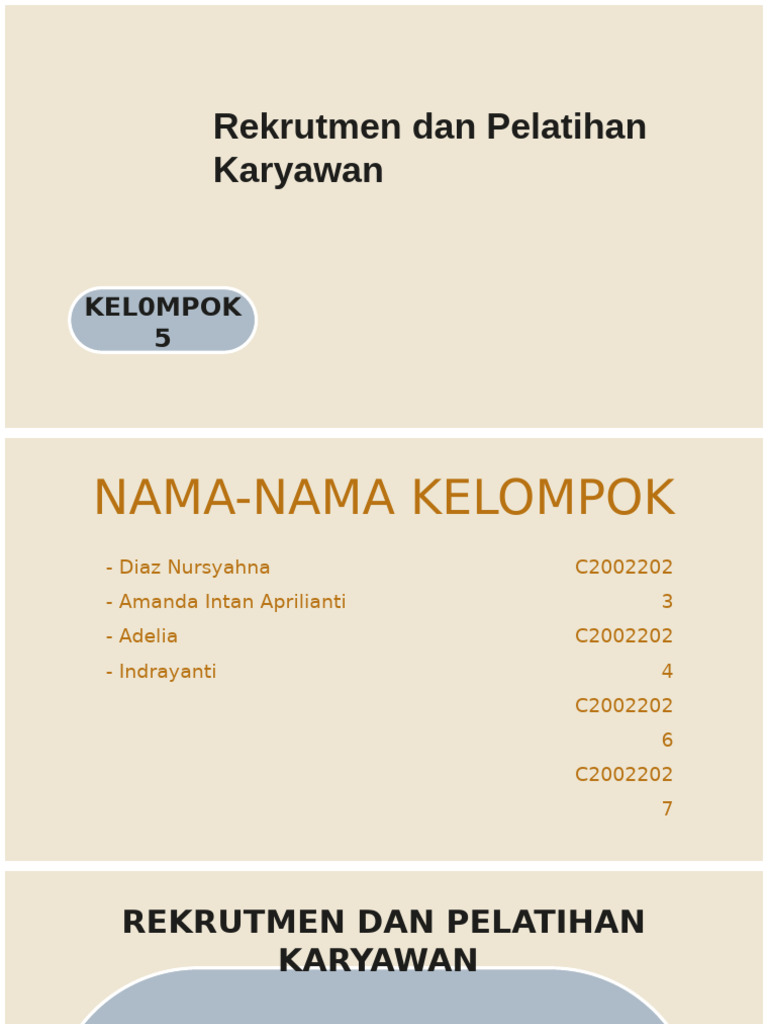 KLMPK 5 Bauran Pemasaran | PDF
