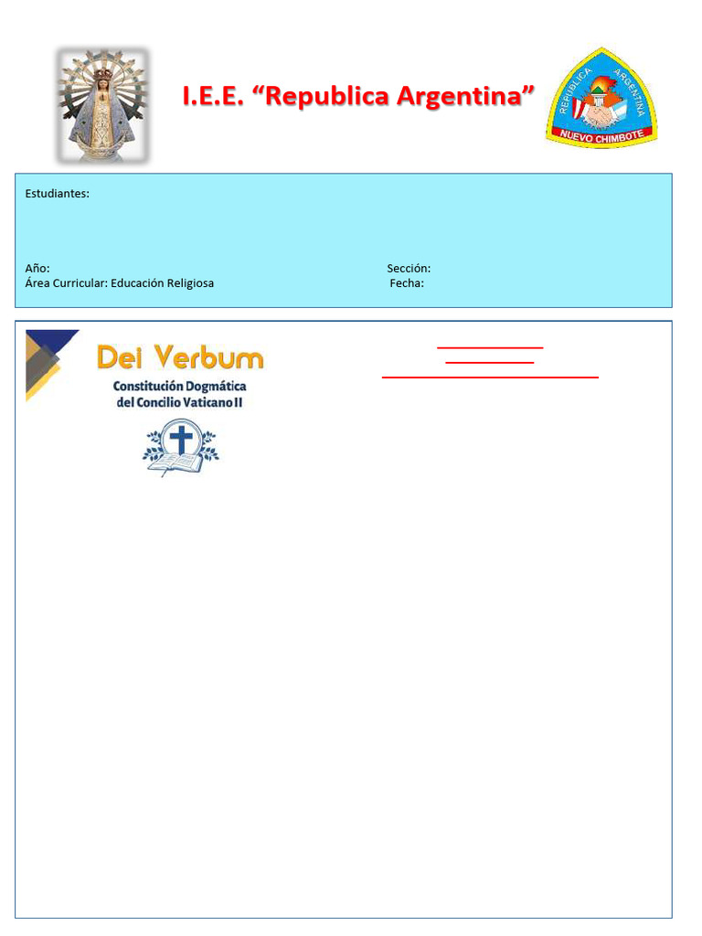 Practica Dei Verbum | PDF