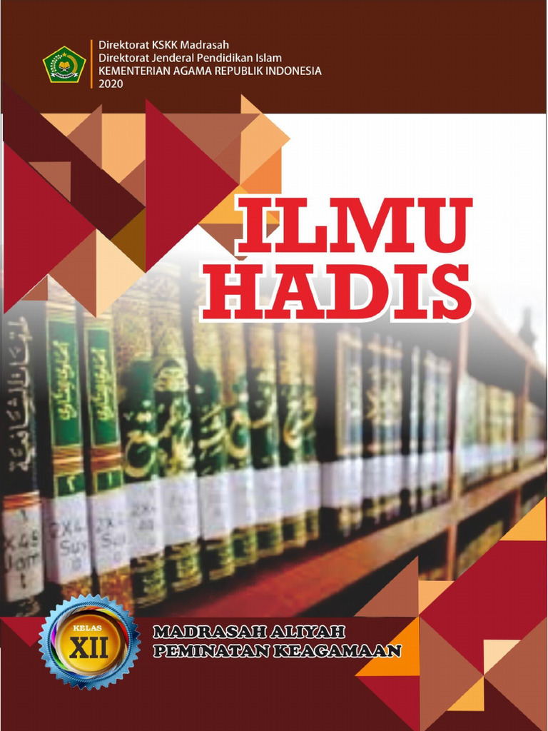 Ilmu Hadis 12 | PDF