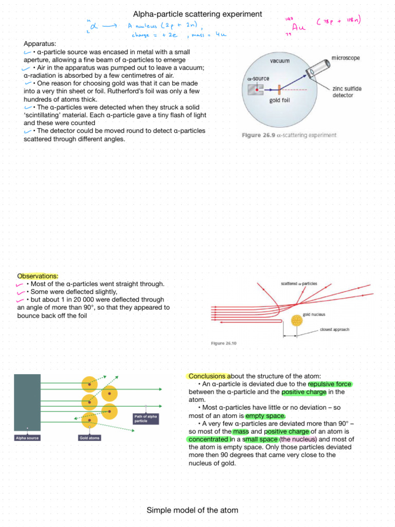 Particle Physics | PDF