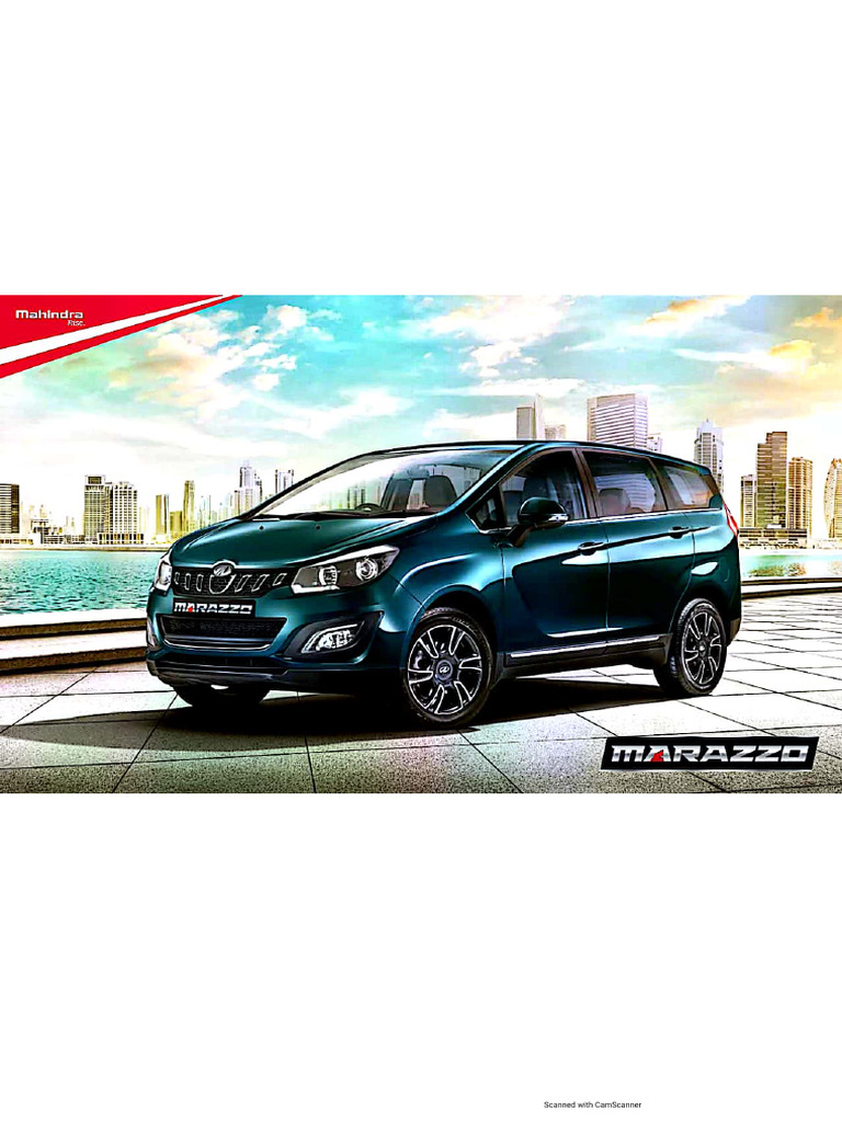 Marazzo | PDF