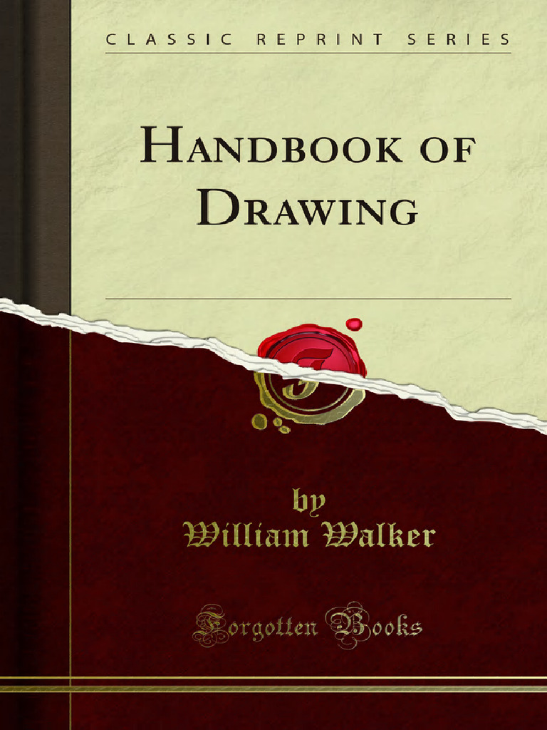 Handbook of Drawing | PDF