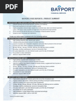 INUKA Fund Flyer - English | PDF | Investing | Securities (Finance)