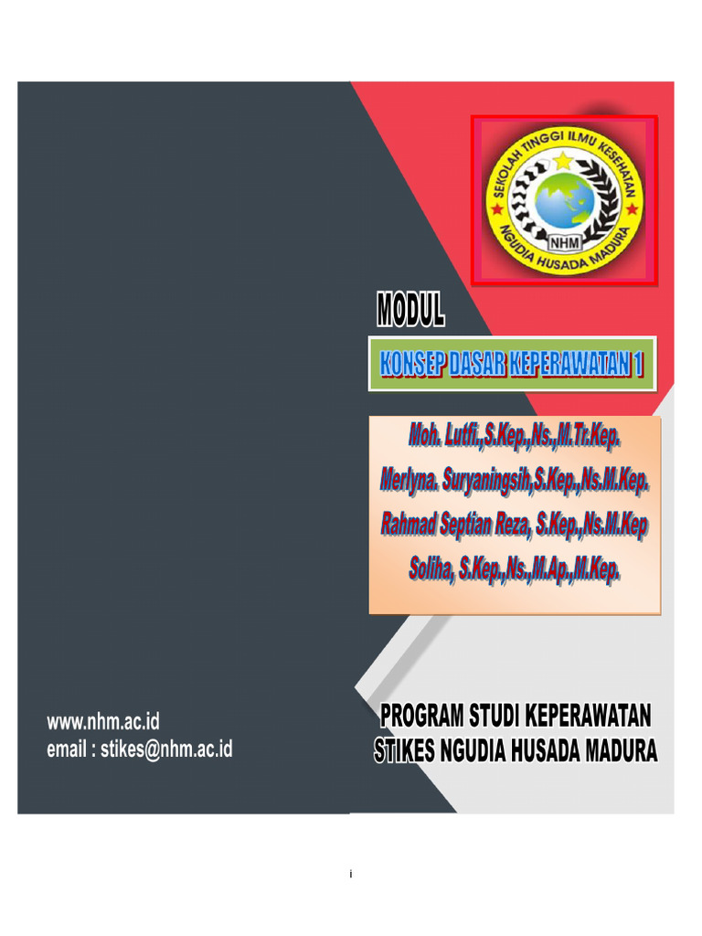 Modul KDK 1 PDF | PDF