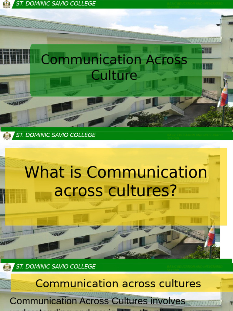 Communication-Across-cultures 20241001 221809 0000 | PDF