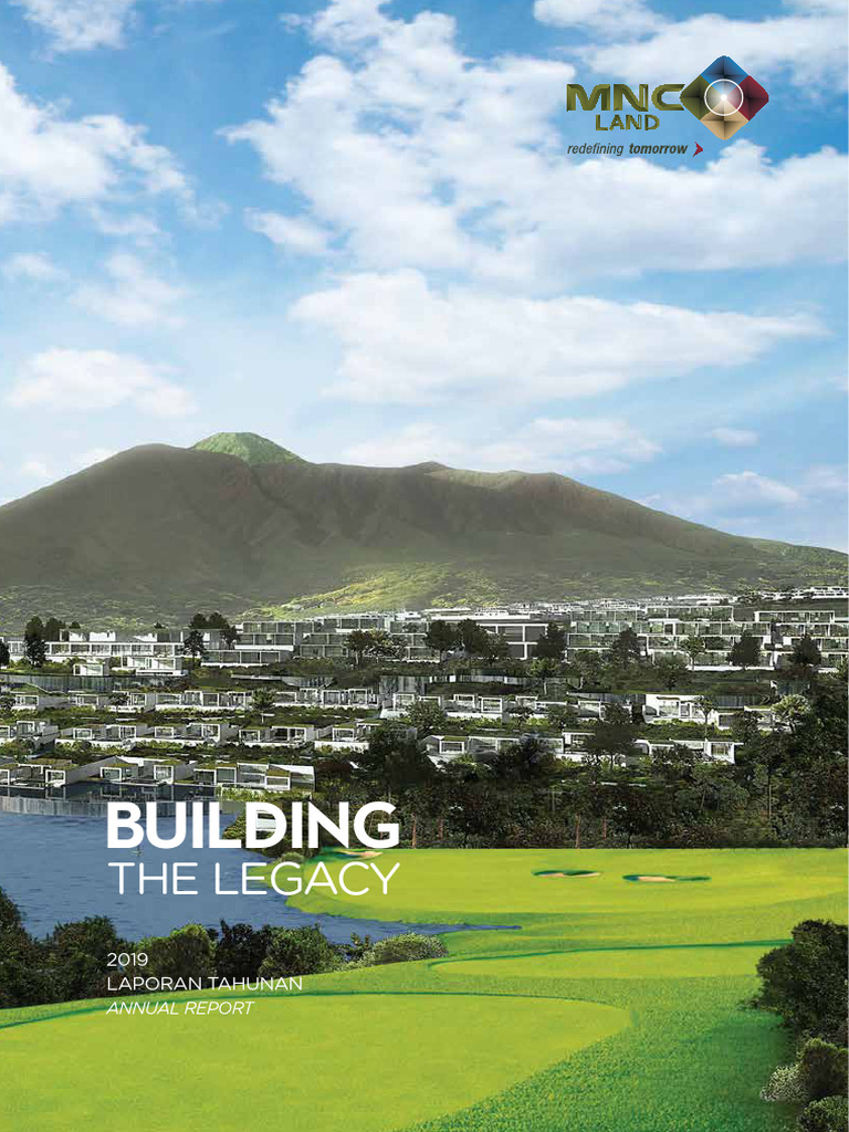 Annual Report 2019 | PDF