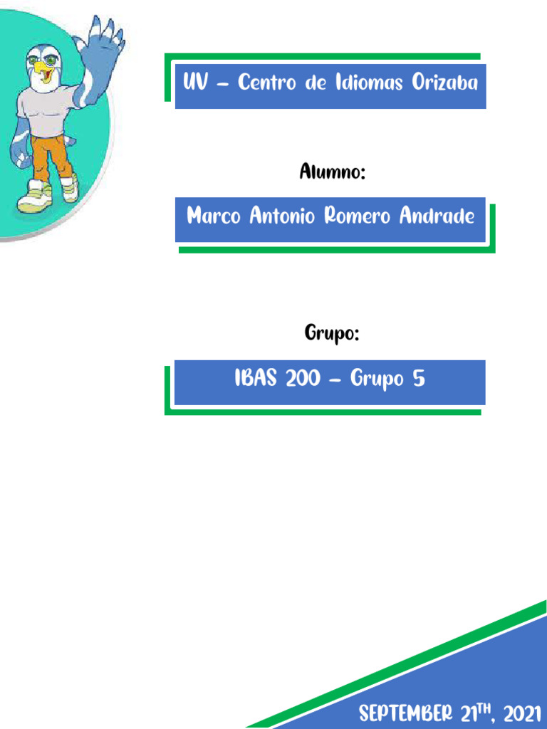 Pedir y Dar Direcciones | PDF